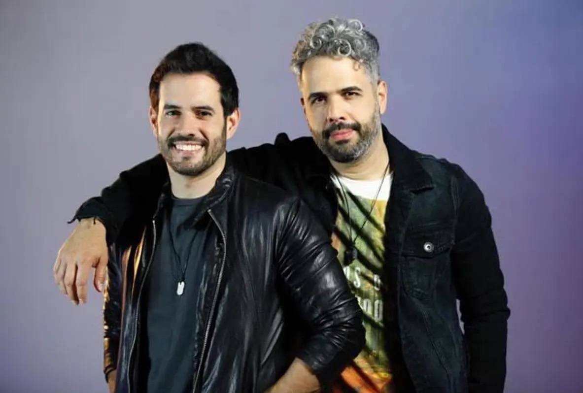 Los 30 cantantes dominicanos que comparten la misma sangre y la ...