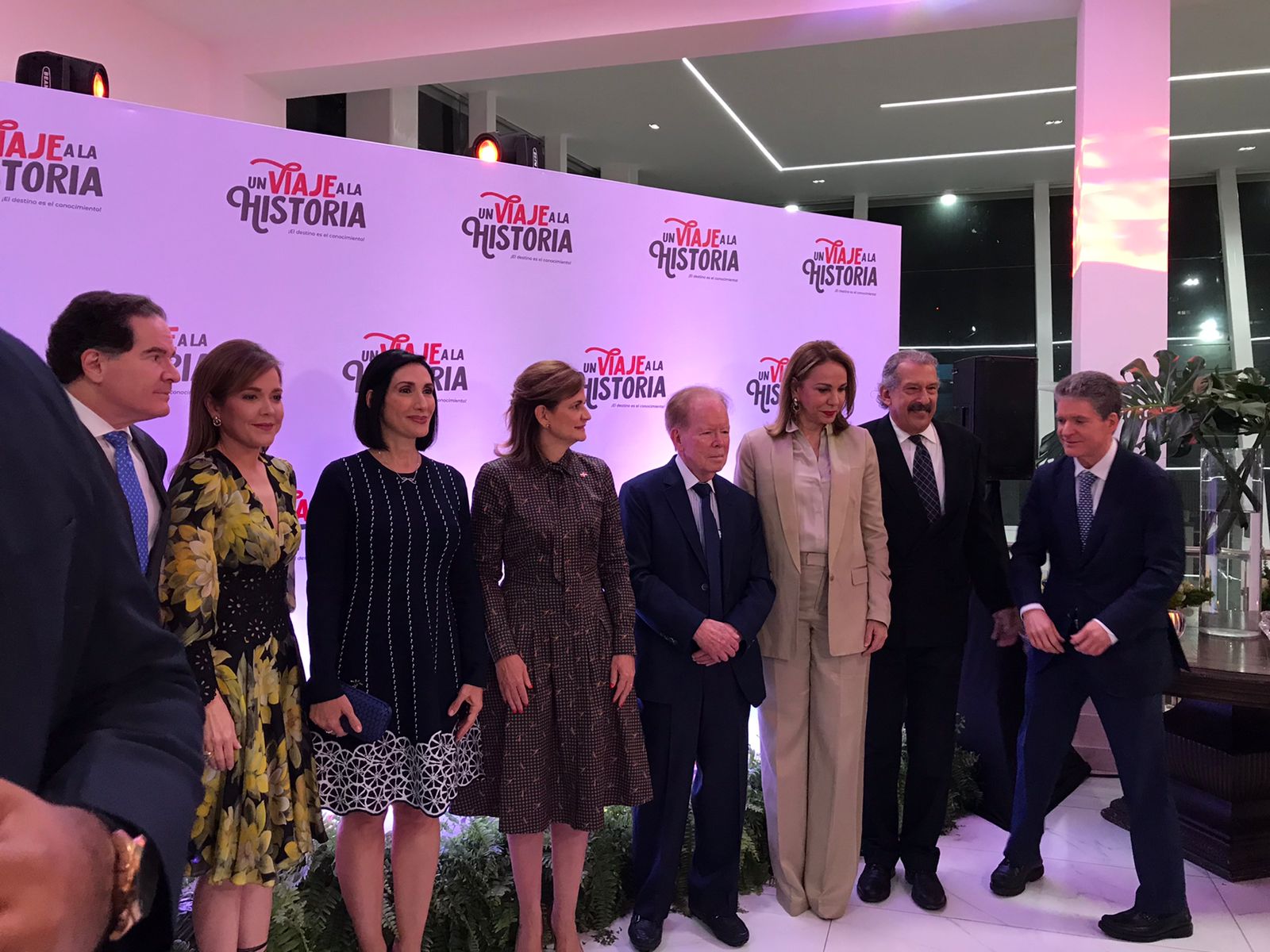 Fundación Corripio presenta “Un viaje a la Historia”, una narración ...