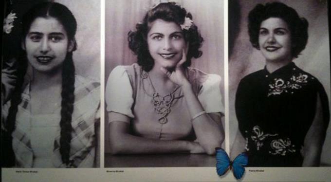 Un viaje a la historia por la vida de las Mirabal: ¿Por qué se ...