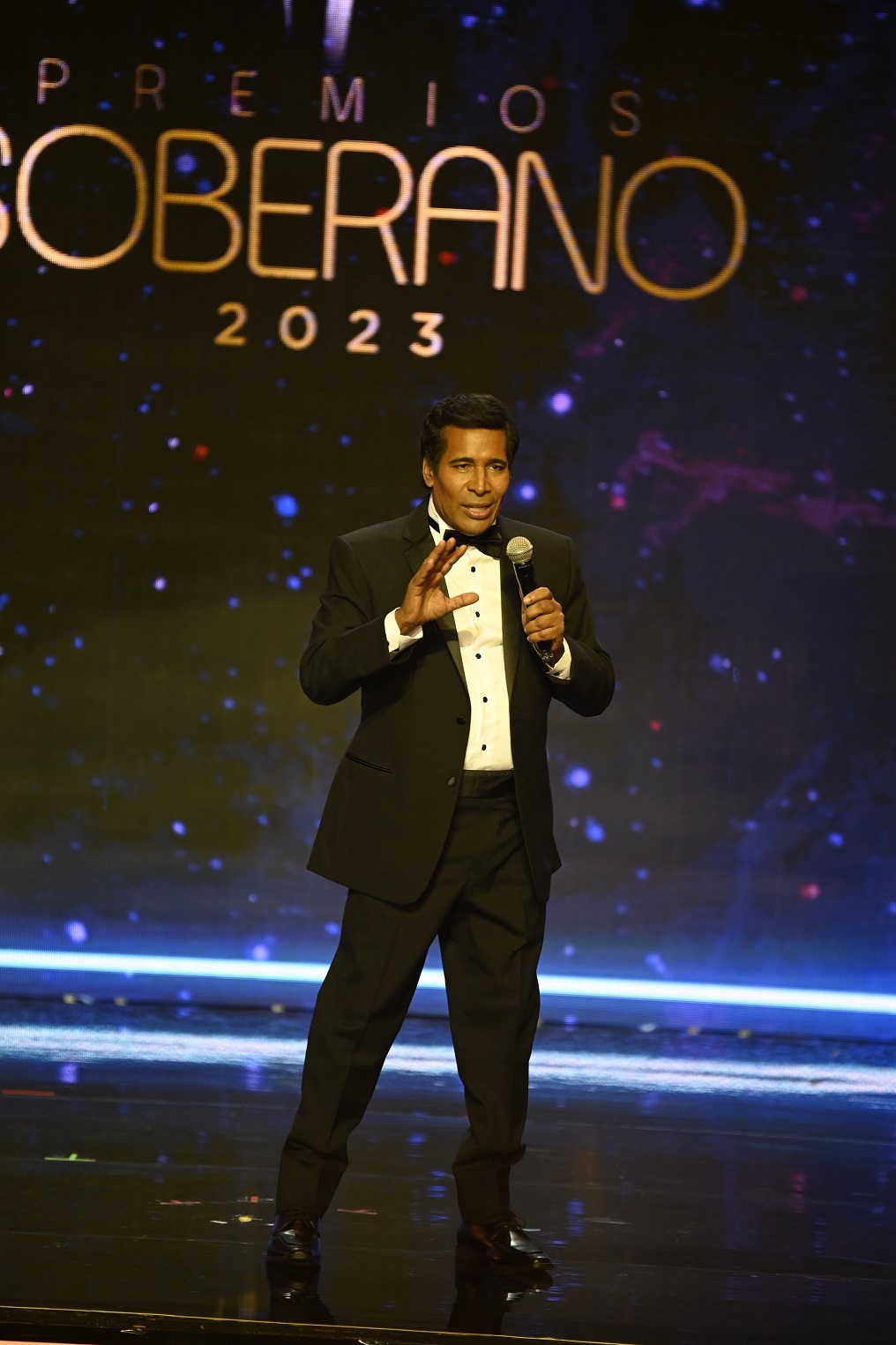 Julio Sabala revela intención de devolver el Gran Soberano que recibió ...