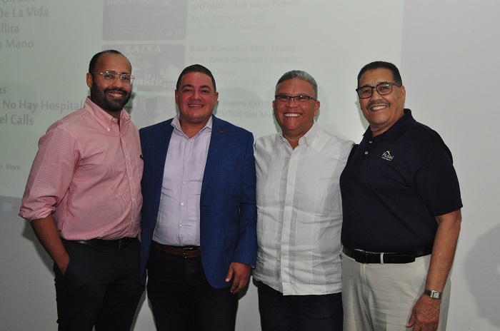 La nueva propuesta inmobiliaria de LVP Real Estate