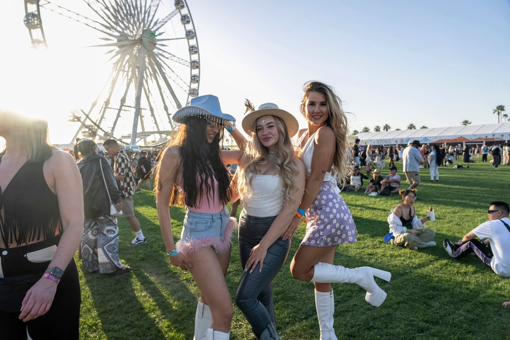 Peso Pluma y J Balvin lideran la representación latina de Coachella 2024