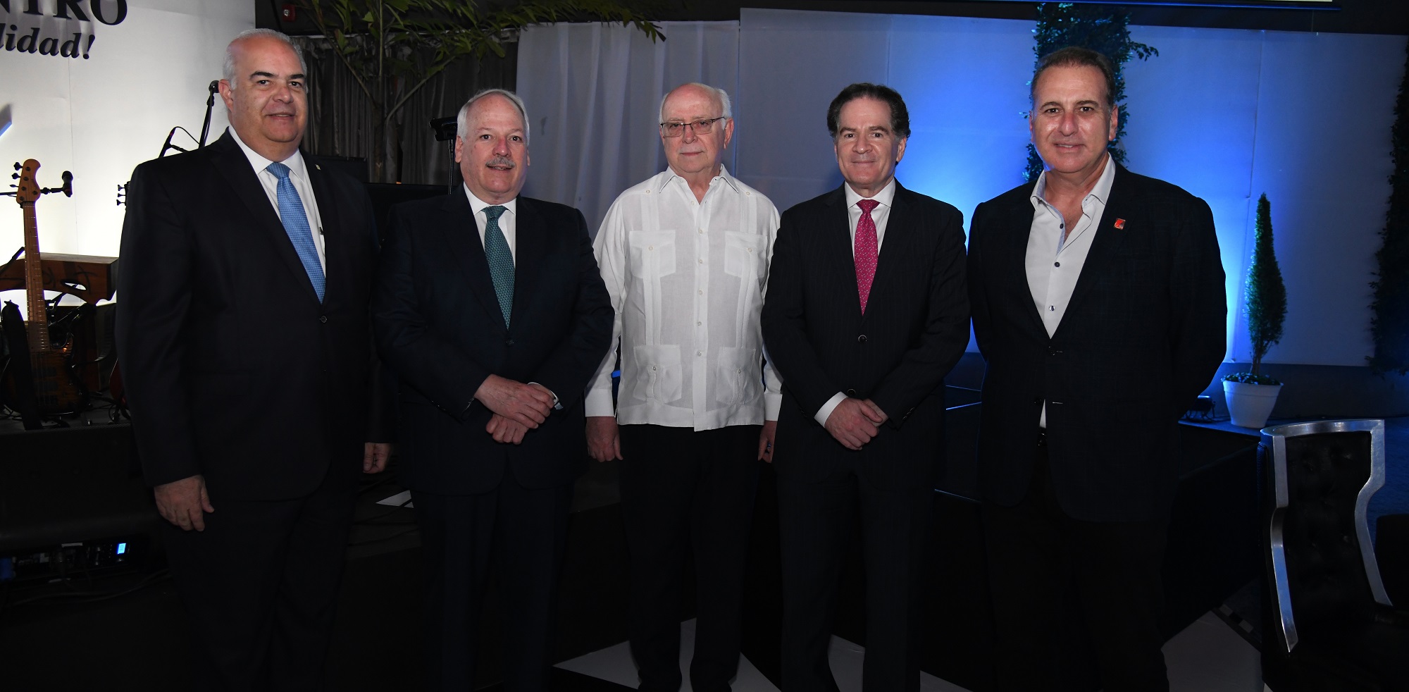 Radiocentro celebra 60 años de exitosa trayectoria