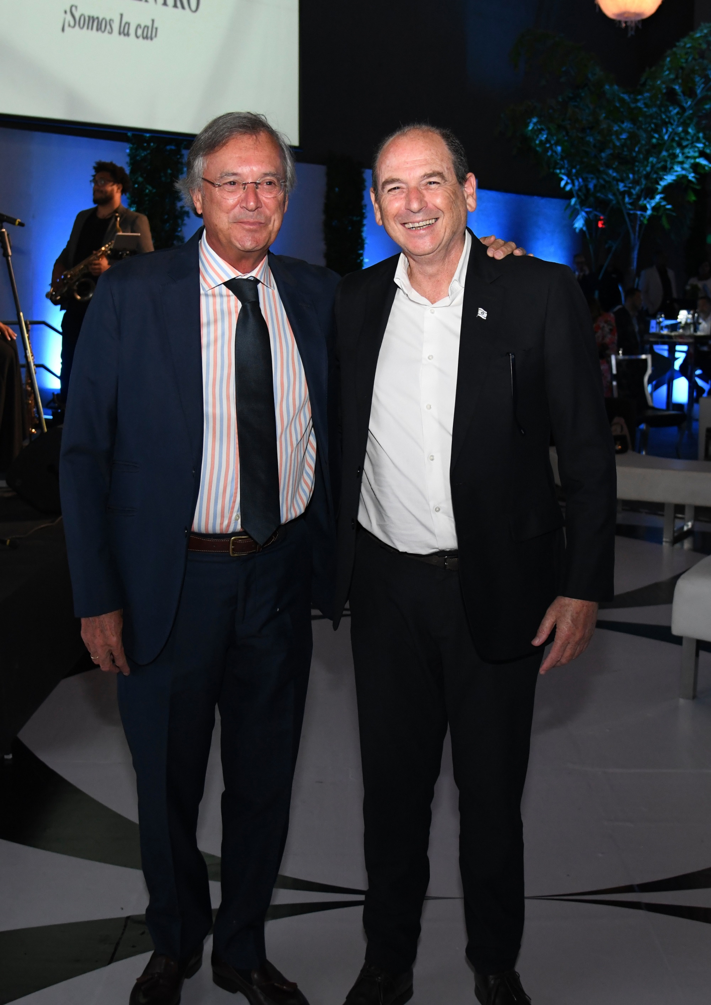 Radiocentro celebra 60 años de exitosa trayectoria