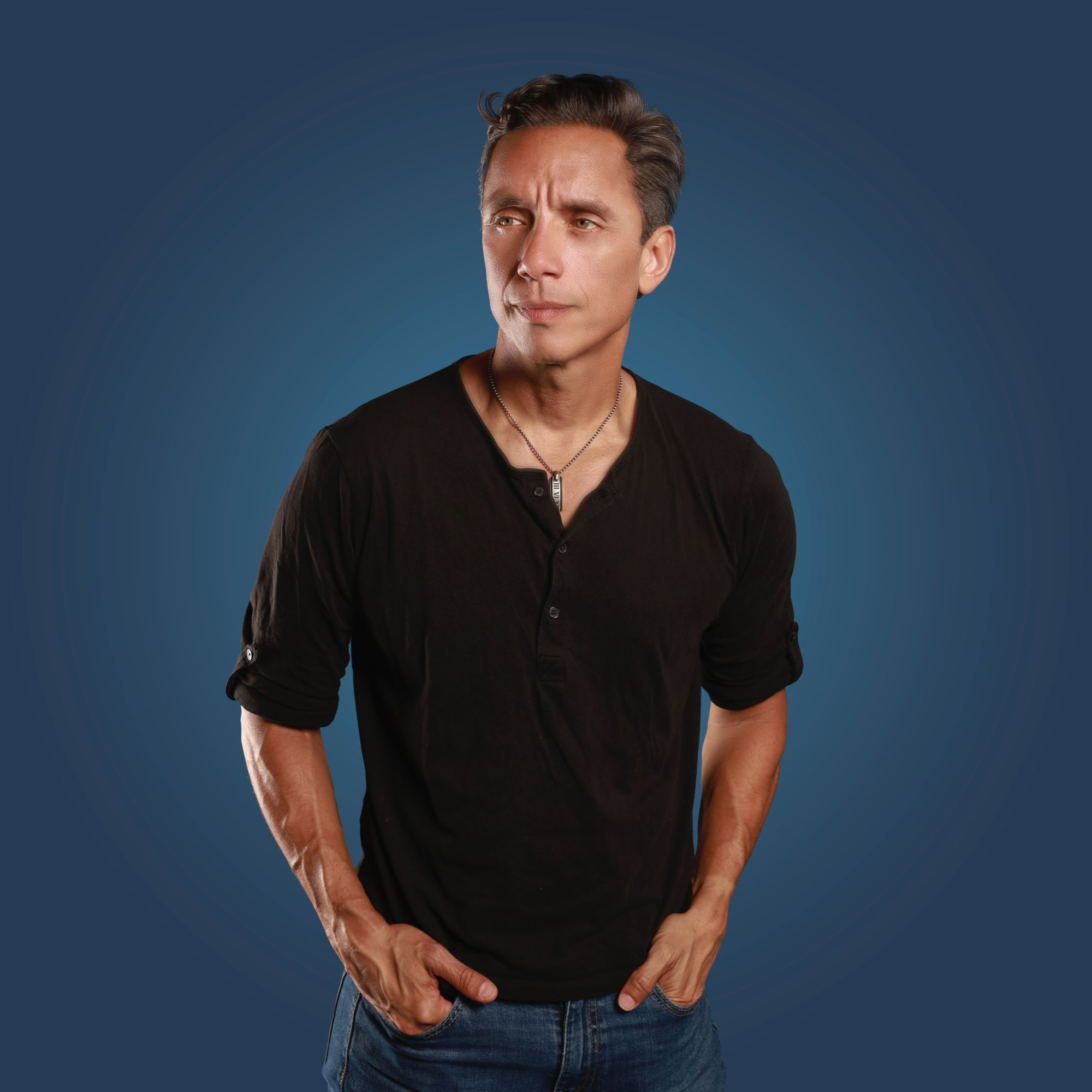 Entre RD y Hollywood: los 13 dominicanos con historial actoral en ambas ...