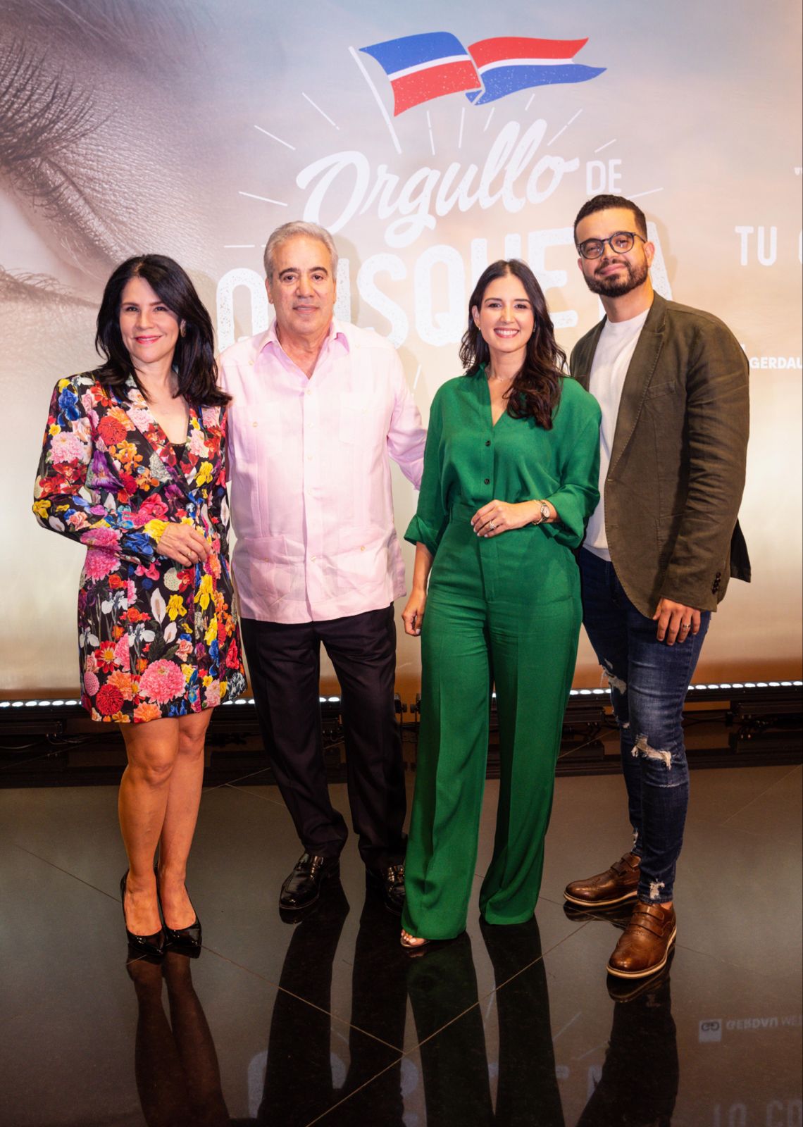 Jessica Hasbún: hace 15 años llegó a RD sin intenciones de quedarse ...