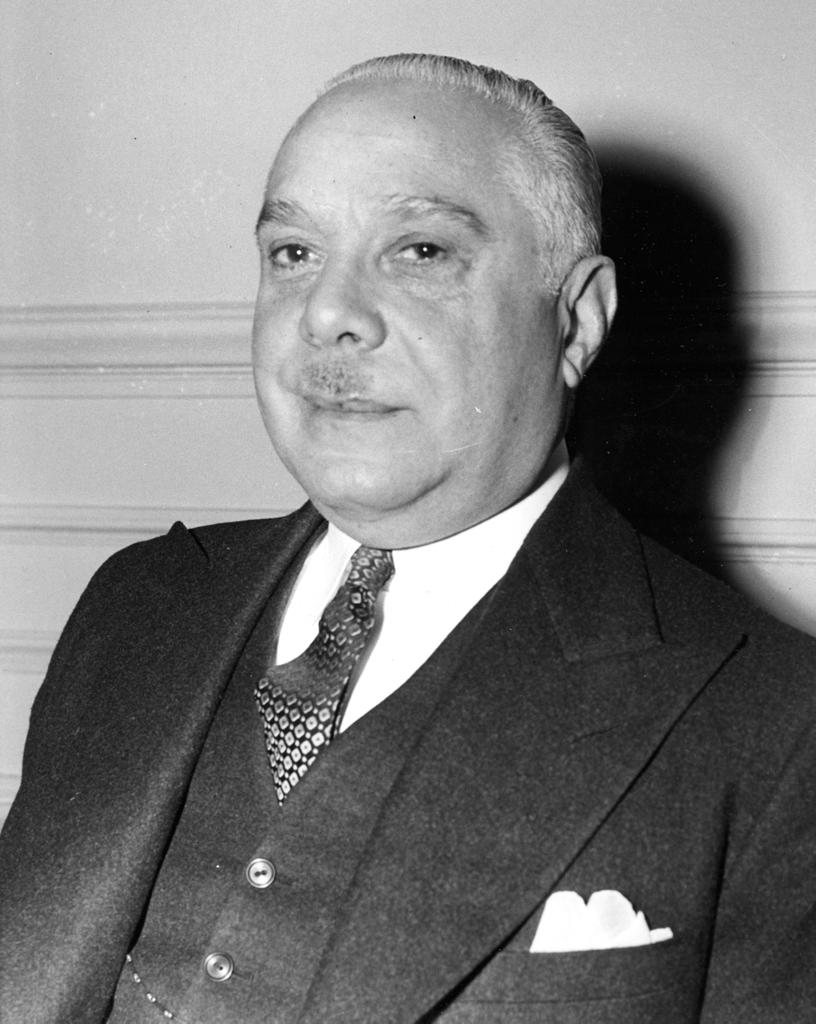 Rafael Leónidas Trujillo: Una radiografía del culto al ego del tirano