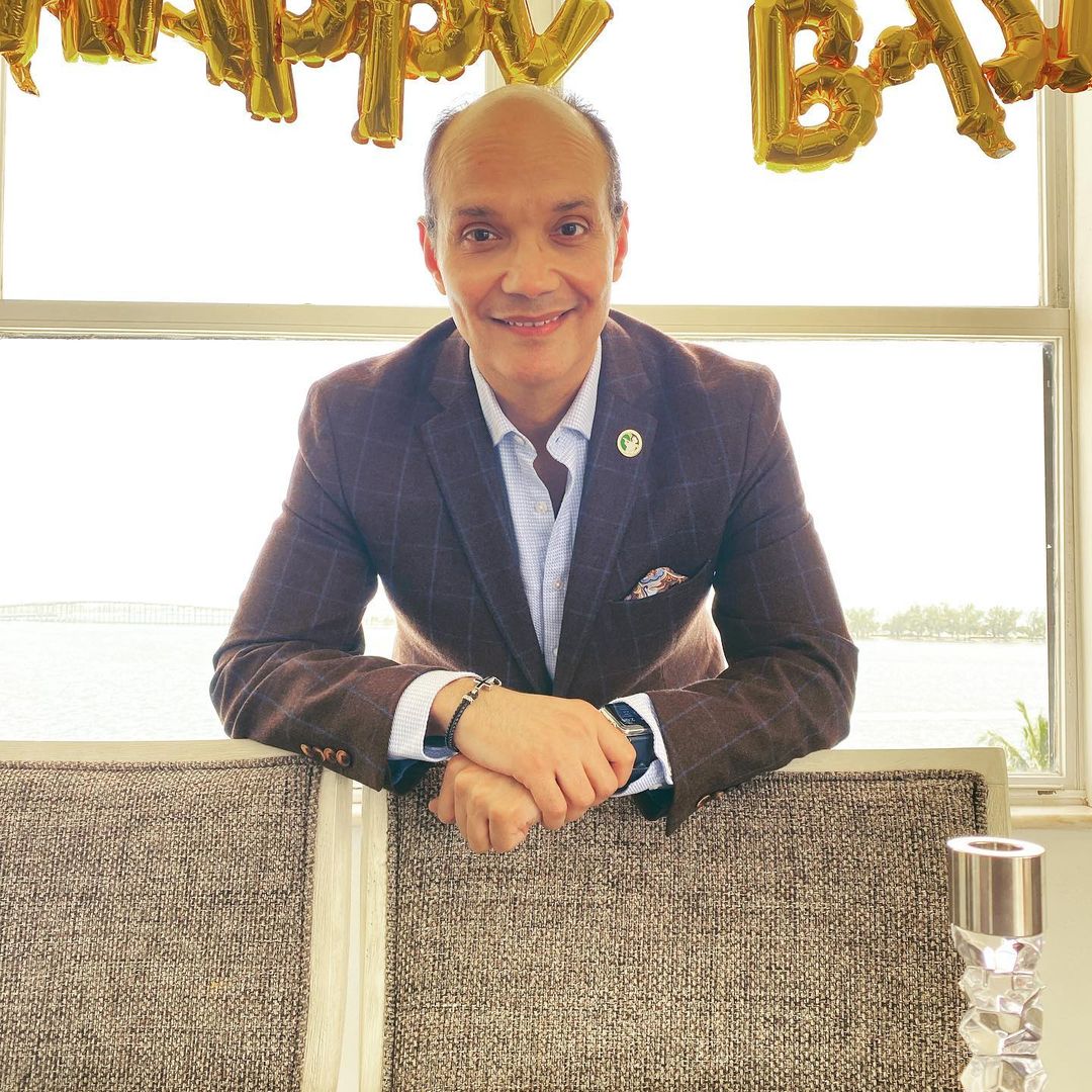 Con su partido ya aprobado, ¿puede Ramfis Trujillo aspirar a la ...