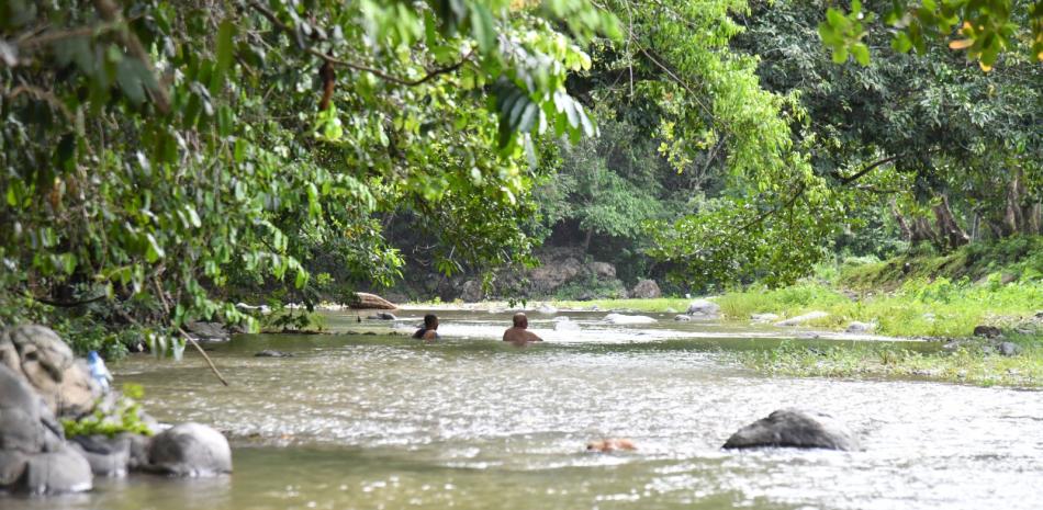 Pedro Brand por dentro es considerado un paraíso “ecoturístico”