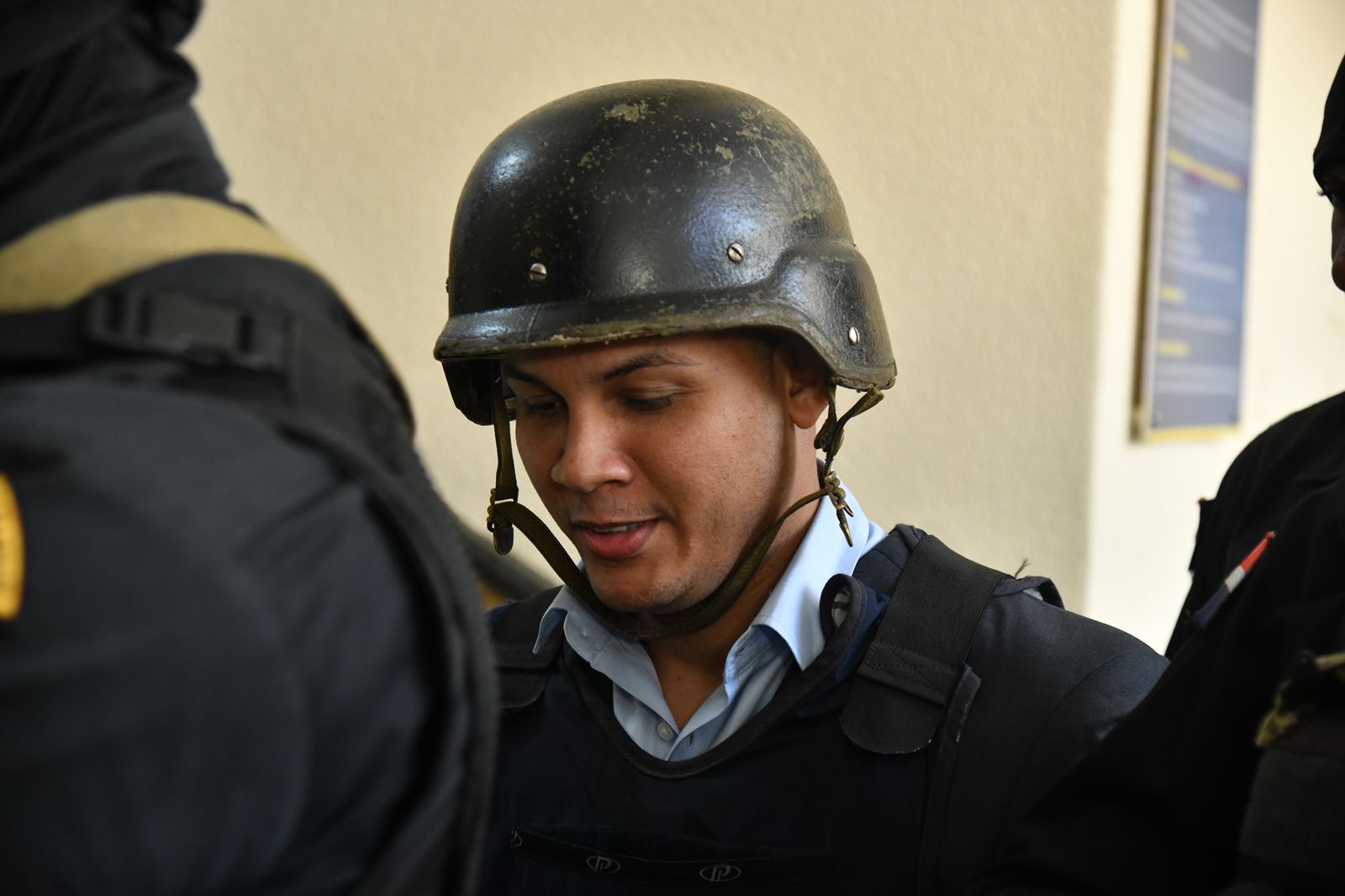 Condenan a Jairo González a 5 años de prisión por estafar a personas por 100 millones de dólares