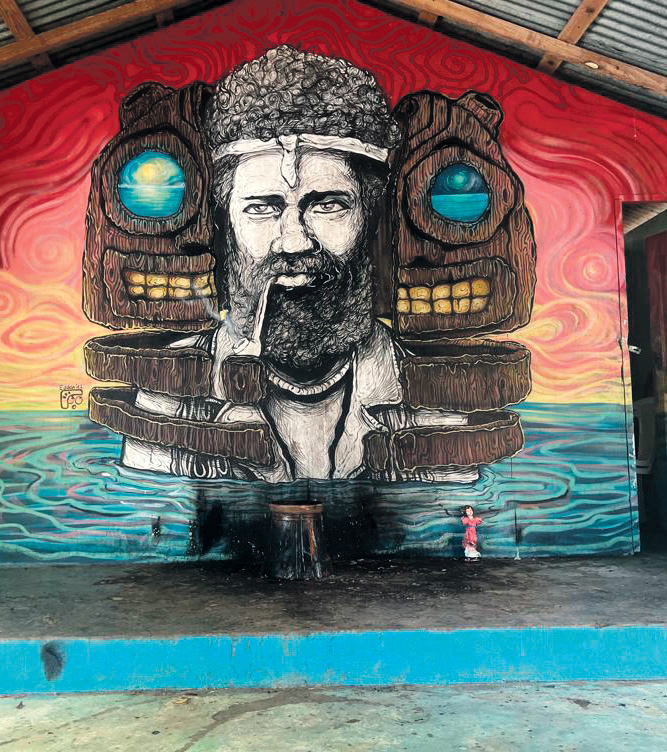 La Agüita de Liborio: Un santuario popular