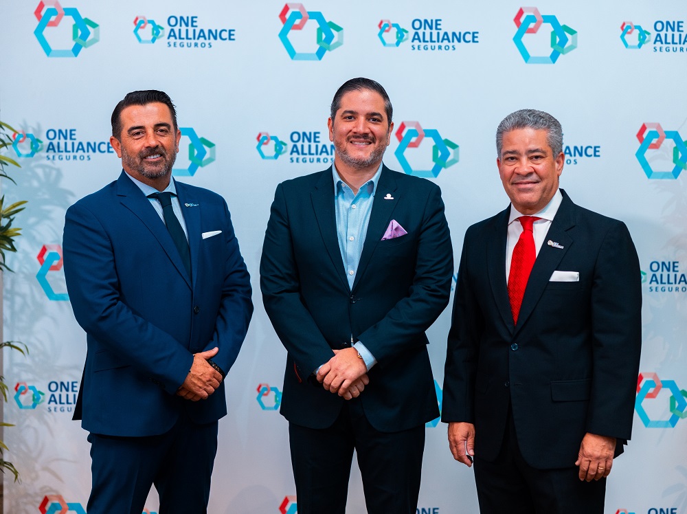 Atrio Seguros, S.A. ahora es One Alliance Seguros