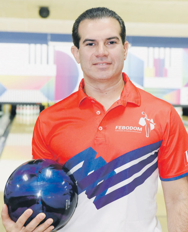 Lo dicen los hijos: Rolando Sebelén, mejor como padre que como bolichero
