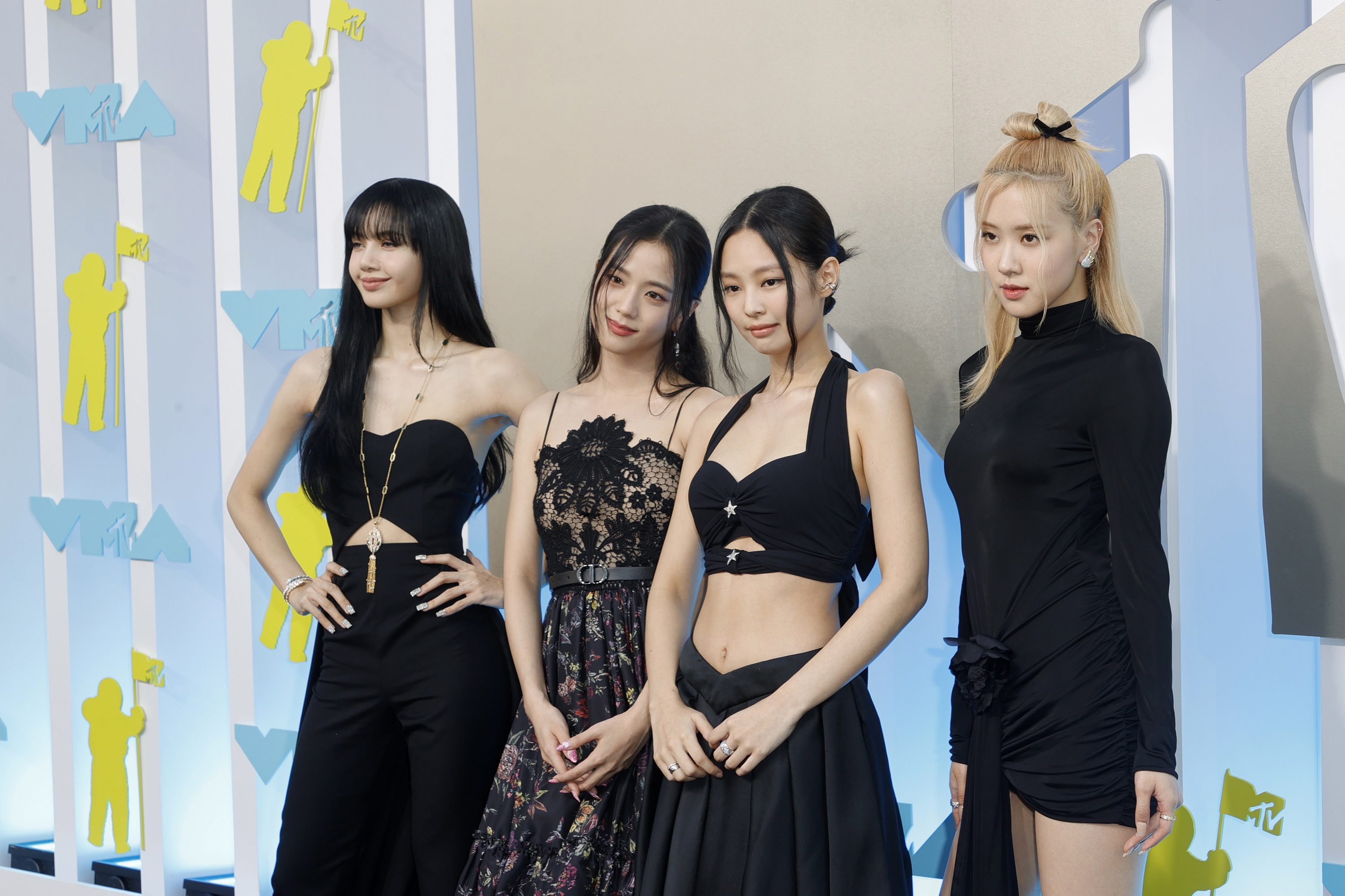 BLACKPINK, las reinas del K-Pop, en la cresta de la ola coreana