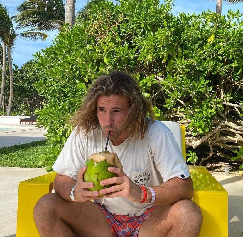 Surat Thani, la nueva prisión de Daniel Sancho, ejemplo de masificación ...