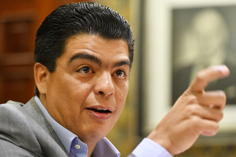 Director de la Caasd dice que problemas de suministro de agua se deben ...