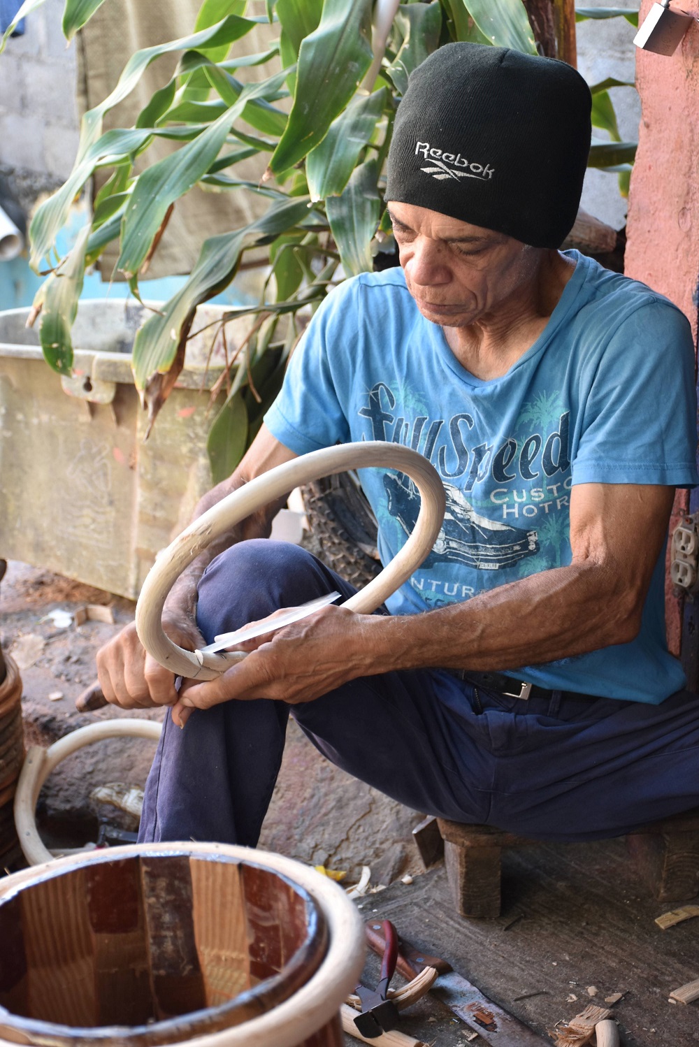 La tambora, protagonista rítmica de danzas y bailes dominicanos