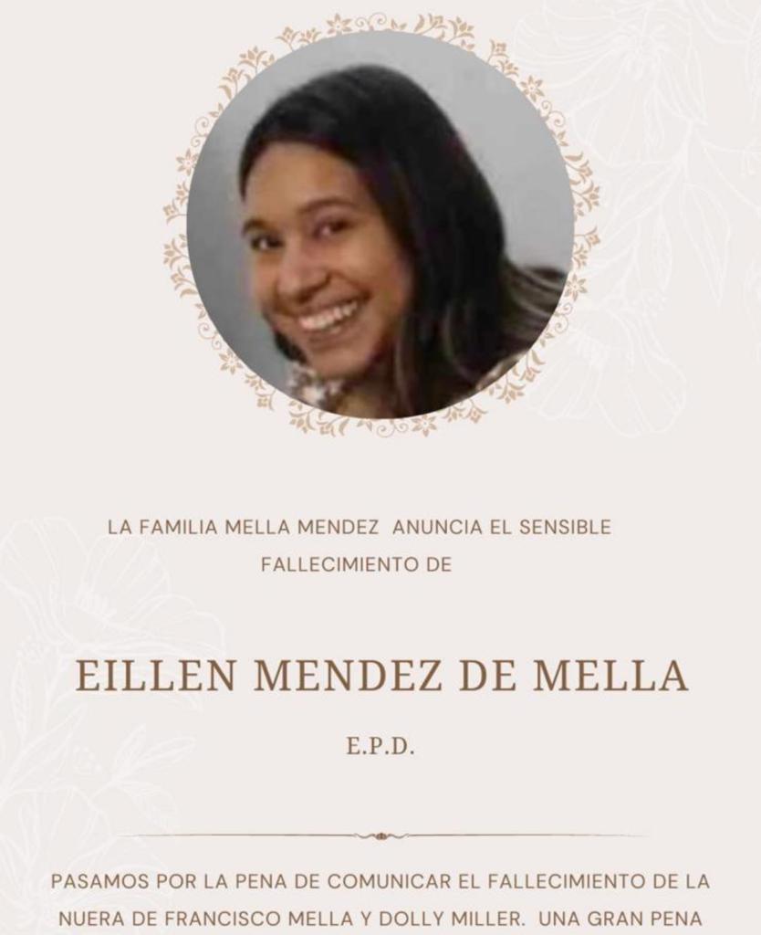 Muere mujer que resultó afectada por explosión en Punta Cana