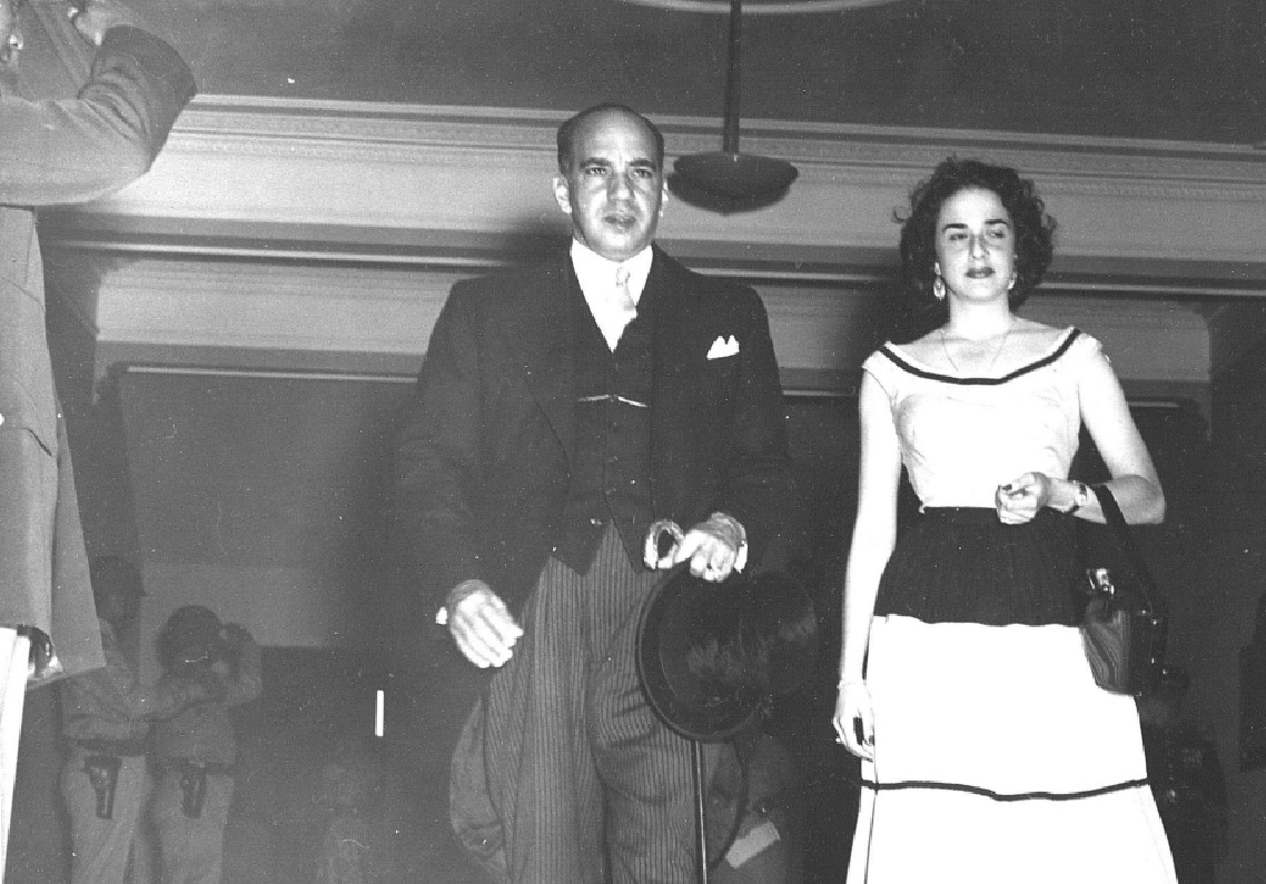 Oficiarán misa en honor a Angelita Trujillo en la Basílica de Higüey