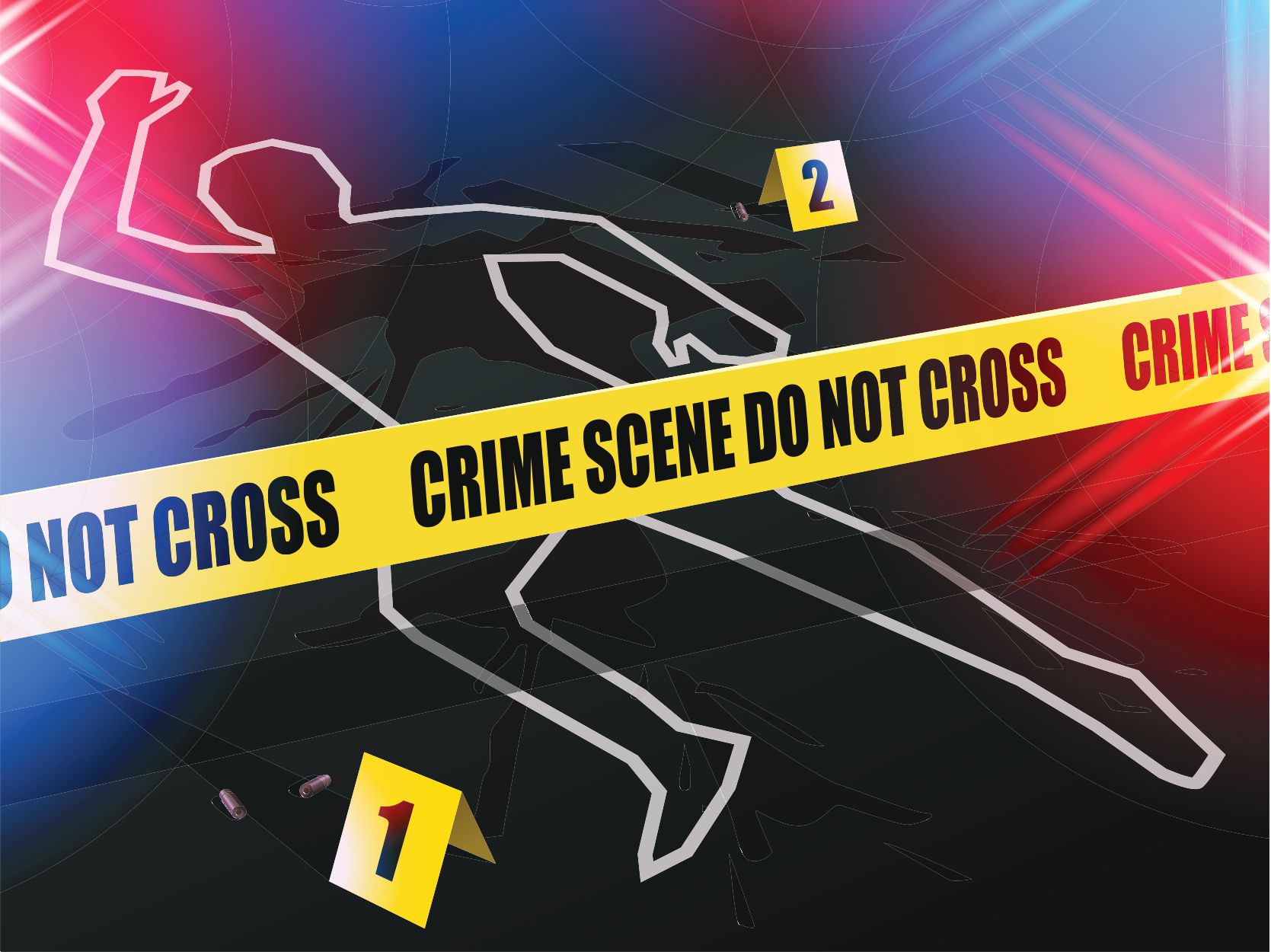 Hombre ataca con cuchillo en Surinam y deja nueve muertos, entre ellos ...