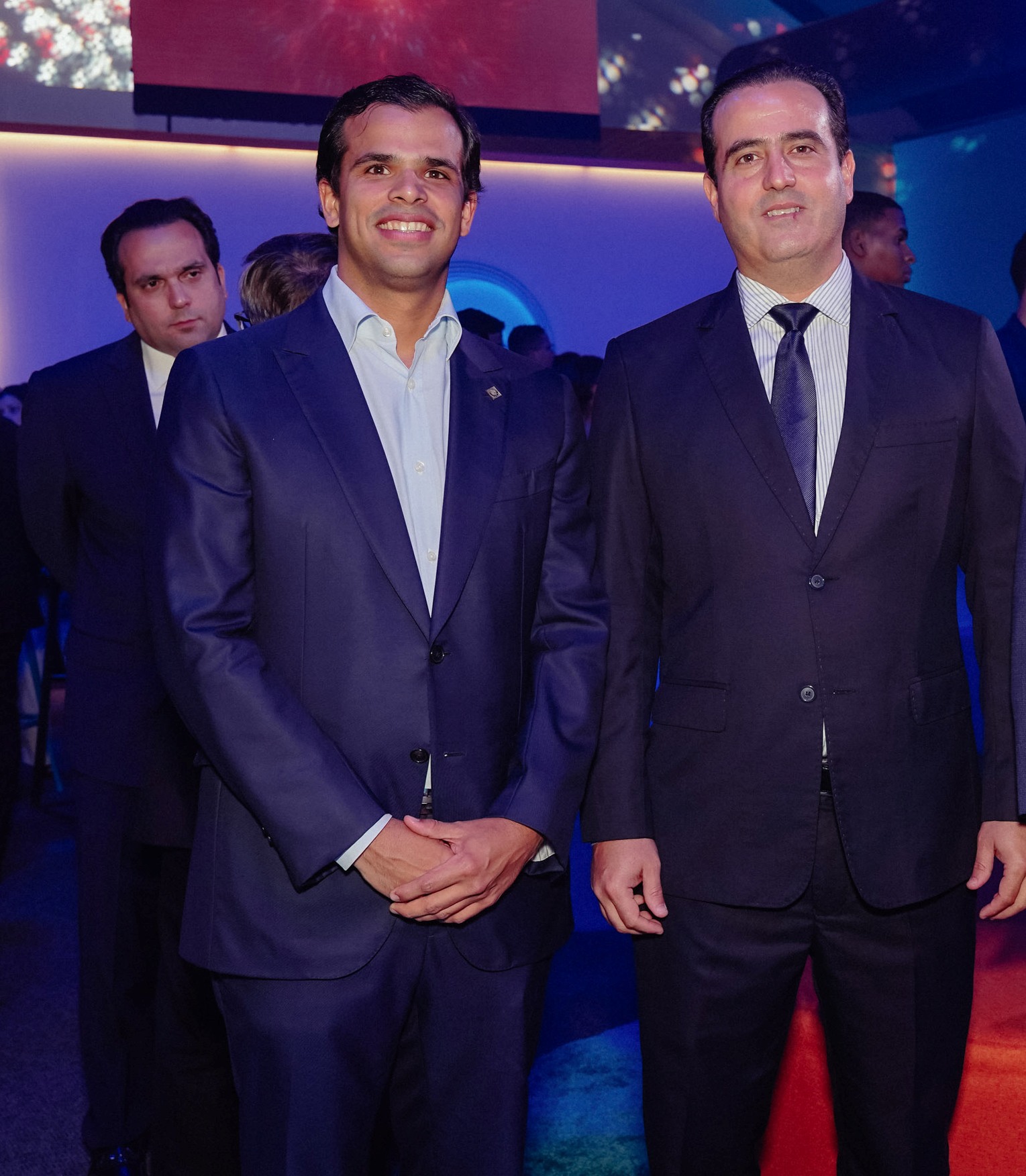 Popular presenta su tarjeta de crédito Visa ISI