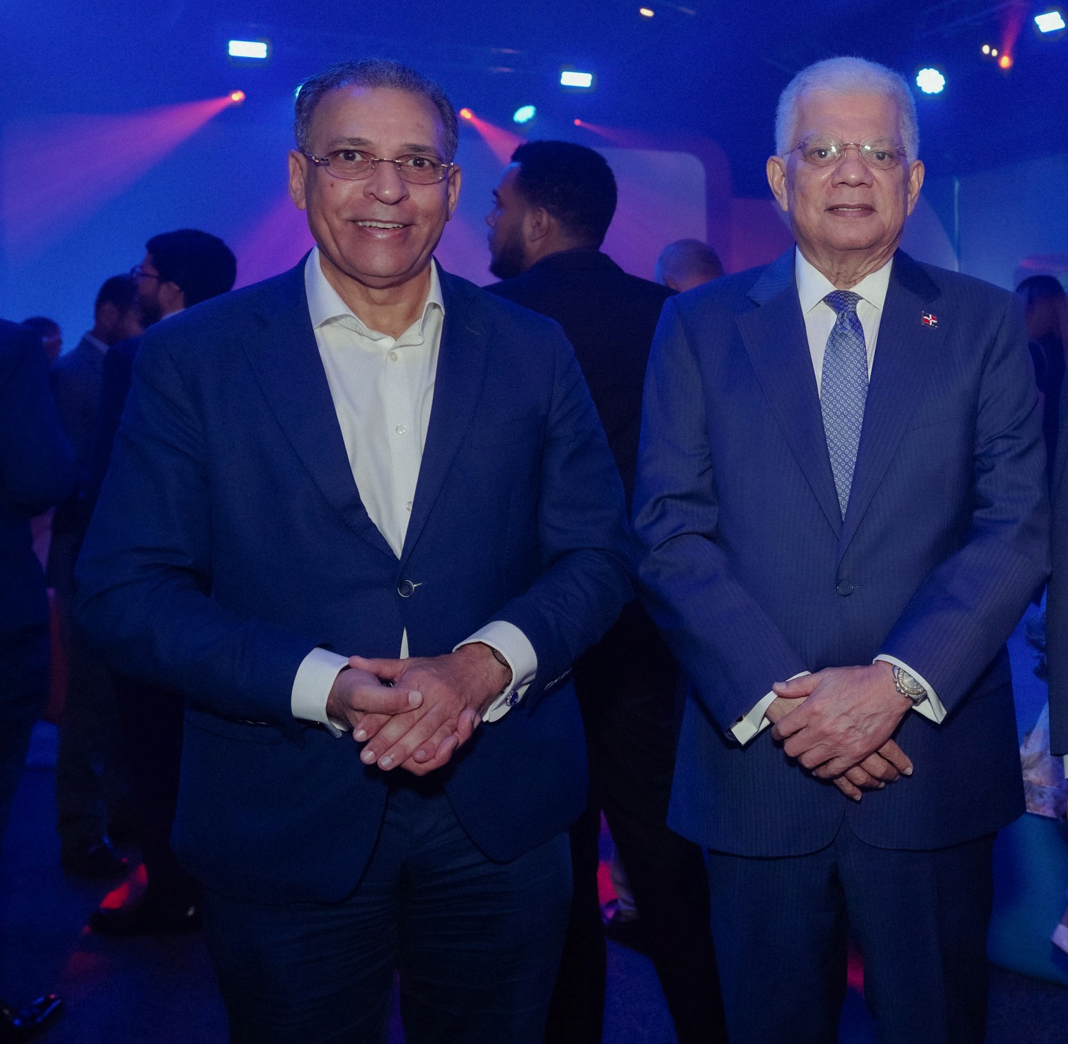 Popular presenta su tarjeta de crédito Visa ISI