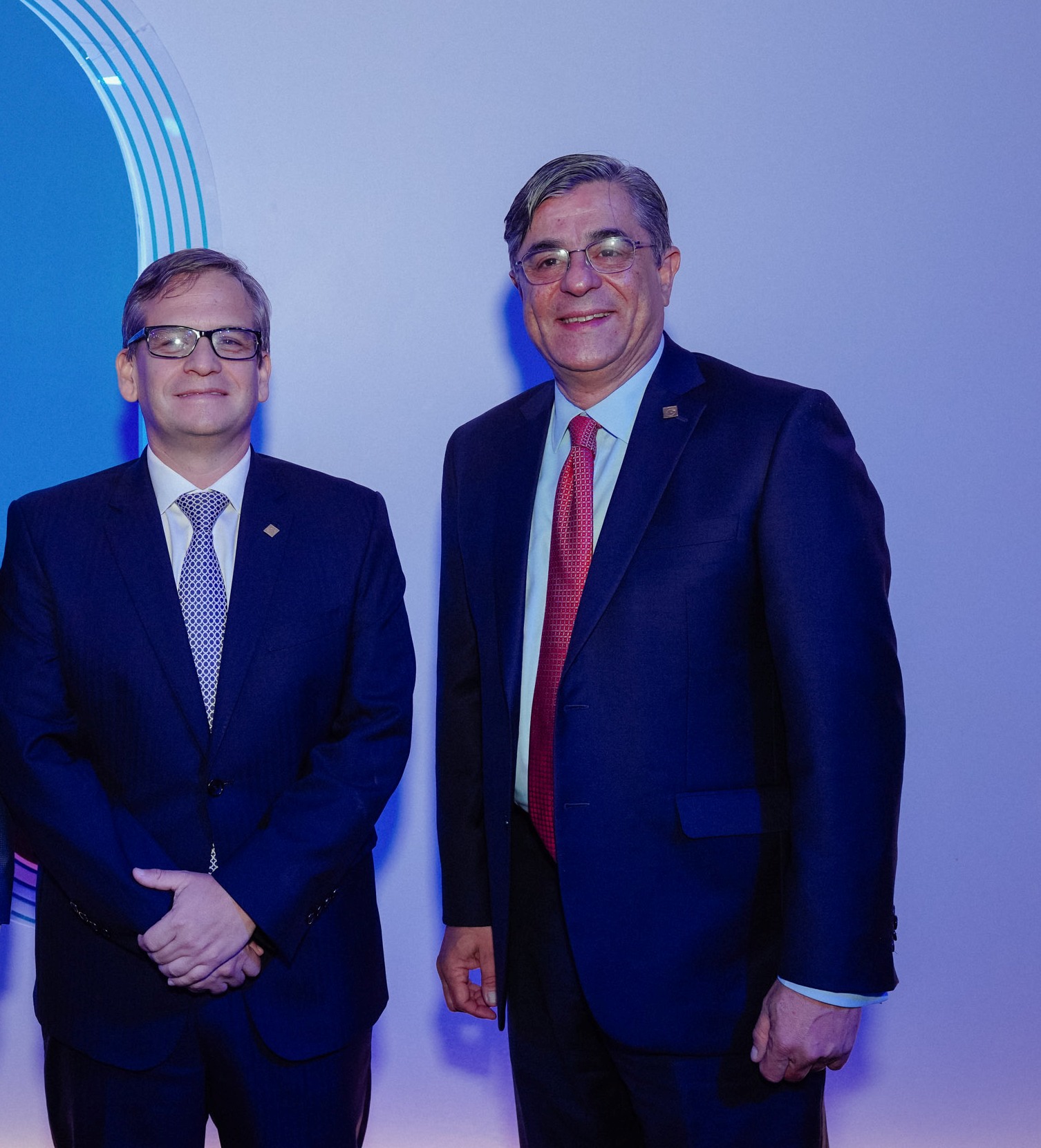 Popular presenta su tarjeta de crédito Visa ISI