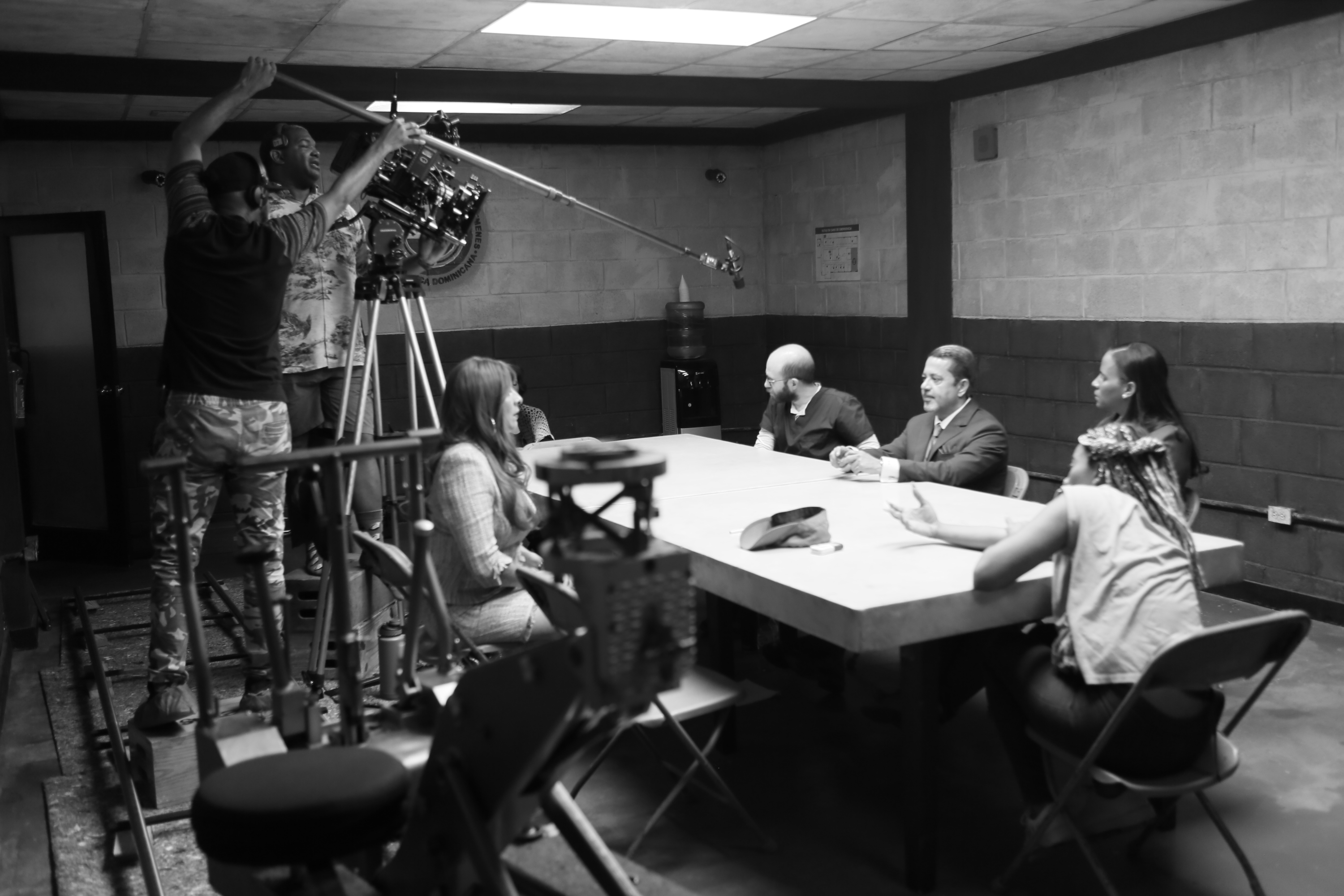 "Convivencia": Película dominicana se estrena el 28 de septiembre en ...