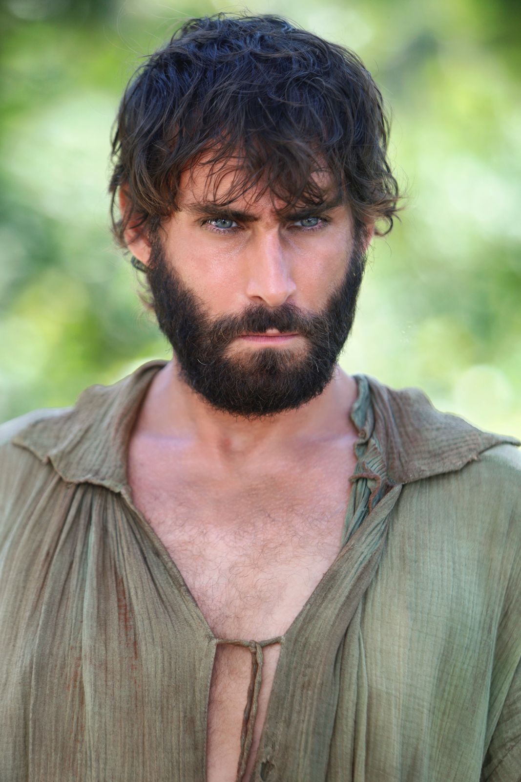 Fernando Guallar cuenta su experiencia de rodar "La ternura" en ...