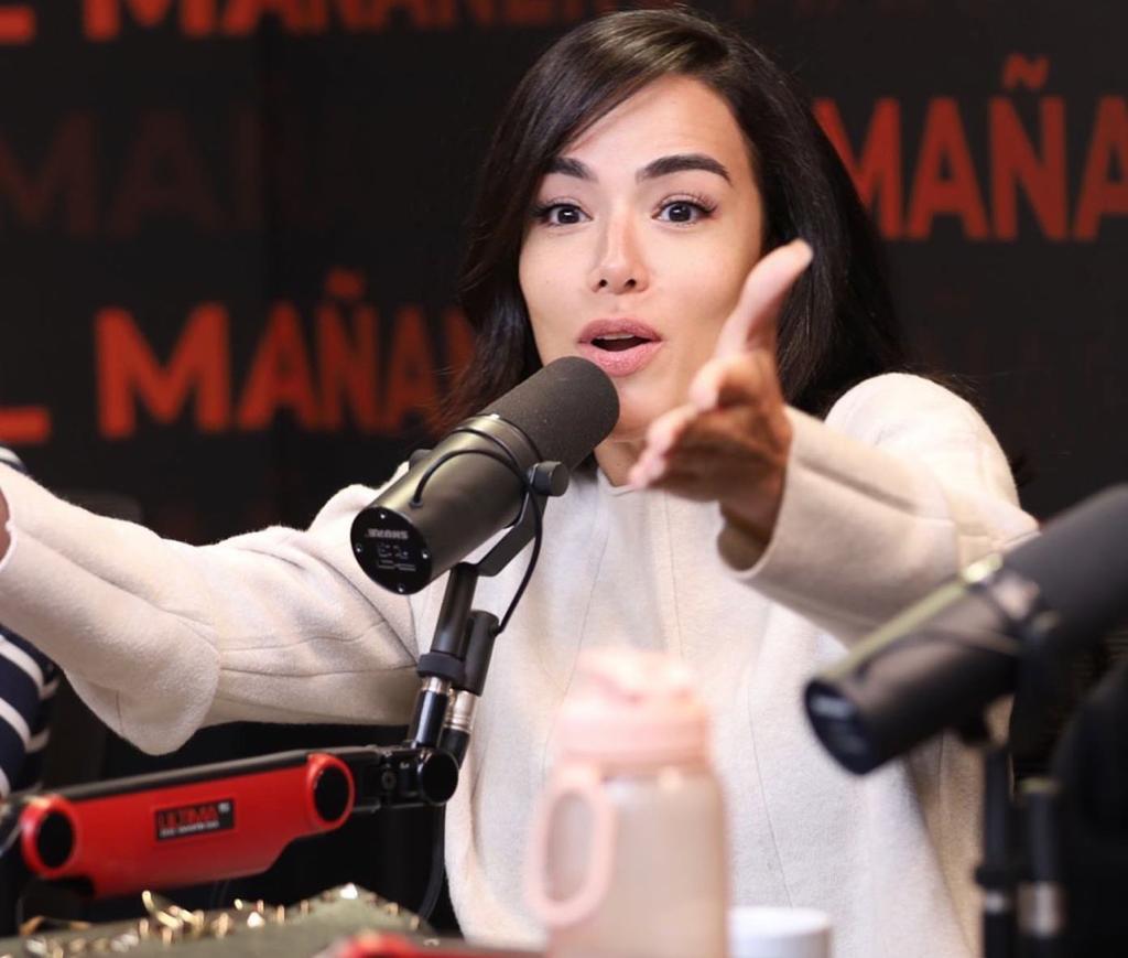 Isaura Taveras se querella contra Santiago Matías