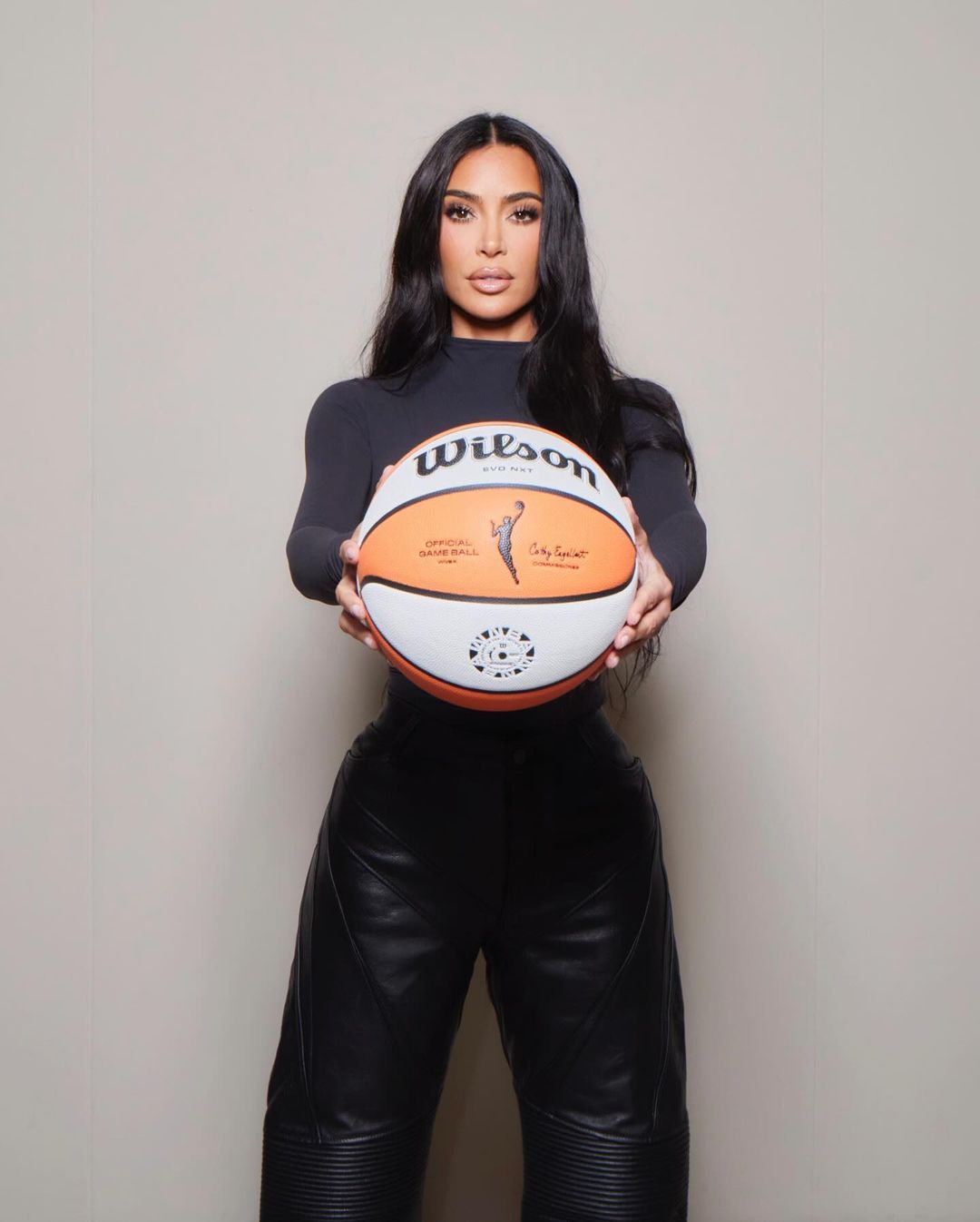 "Skims", de Kim Kardashian, será la patrocinadora oficial de ropa ...
