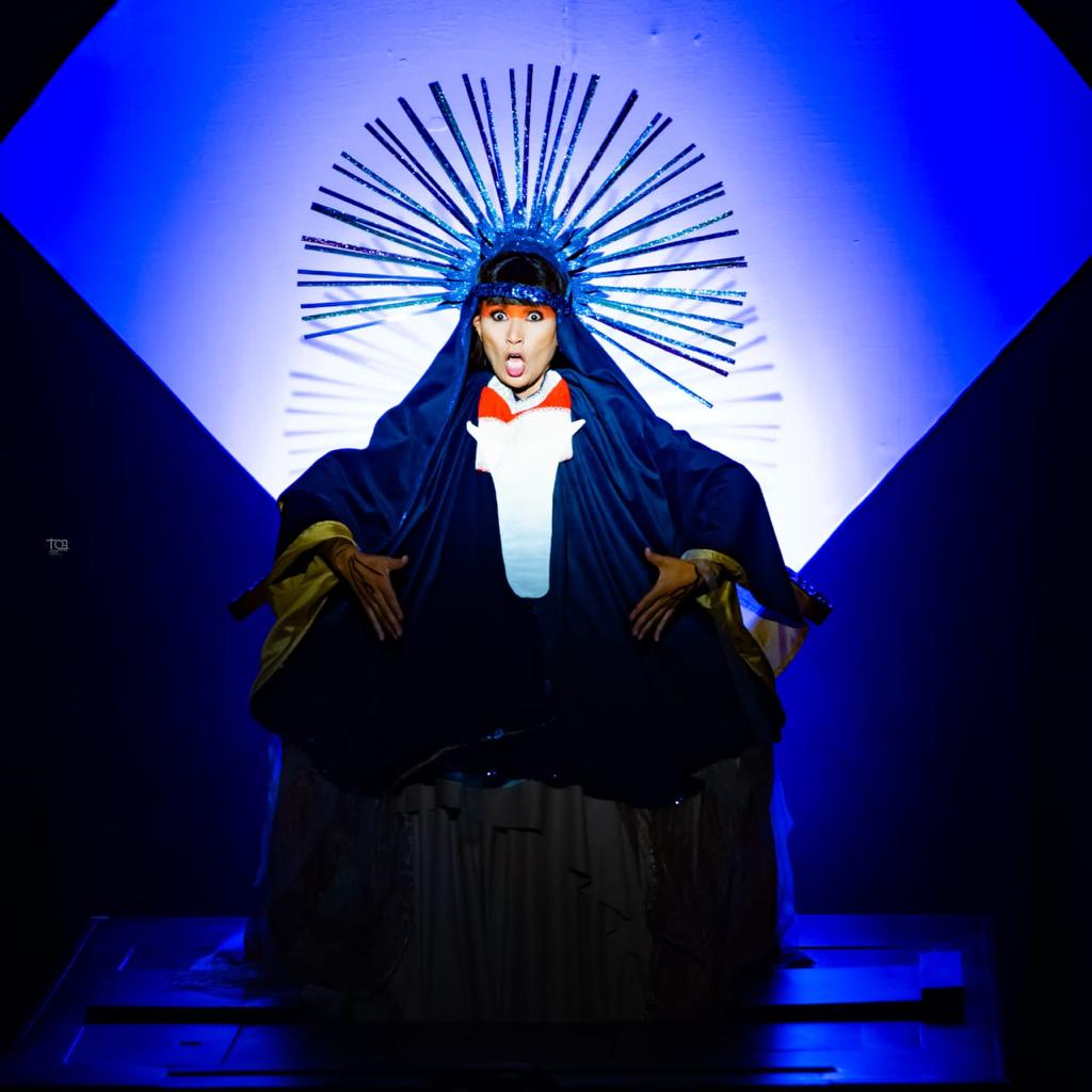 “Isla de sangre”, mitología, simbolismos, historia y raíces taínas en ...