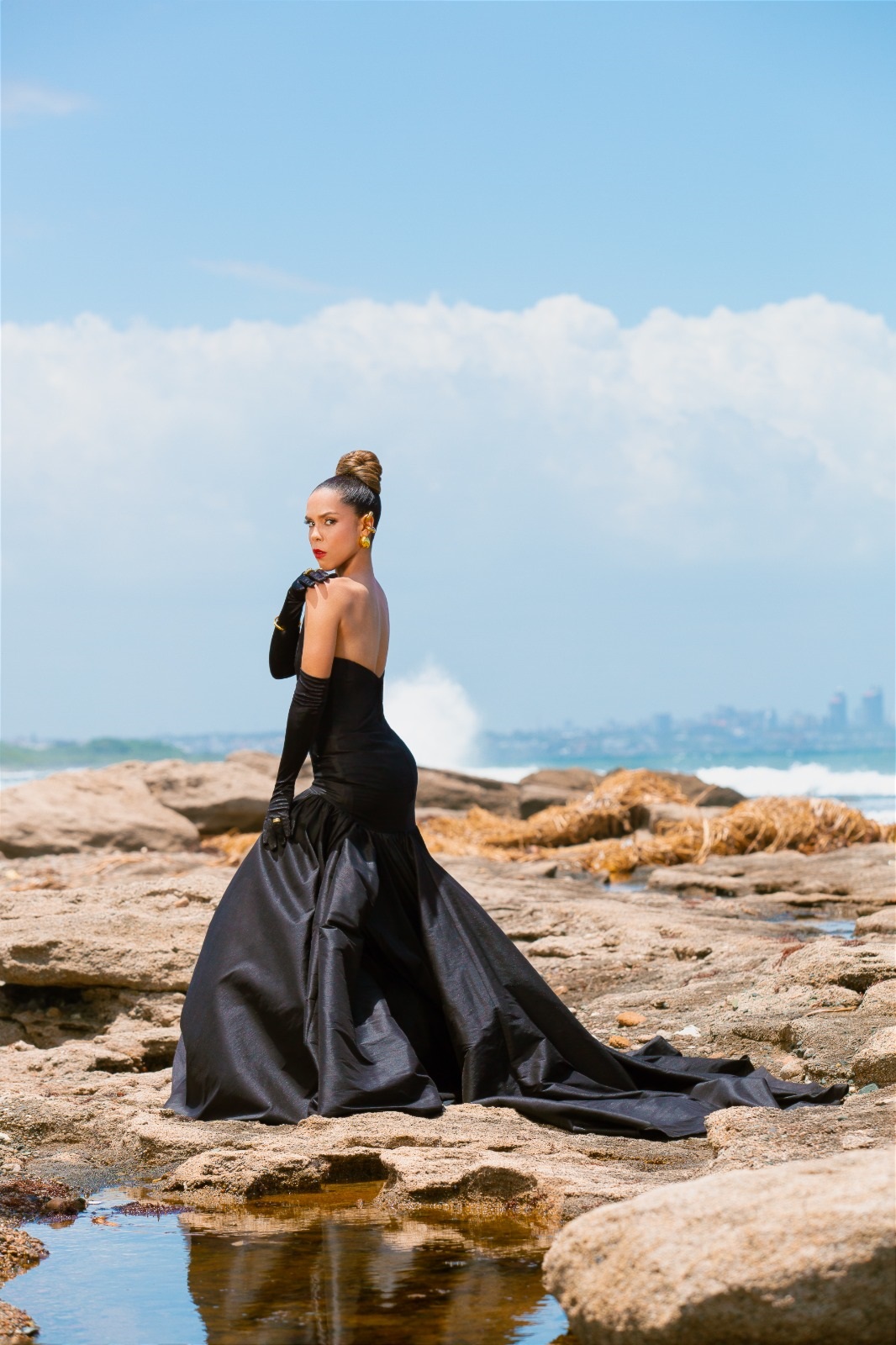 Judith Rodríguez: un cáncer con pronóstico fatal la aferró a la vida y ...