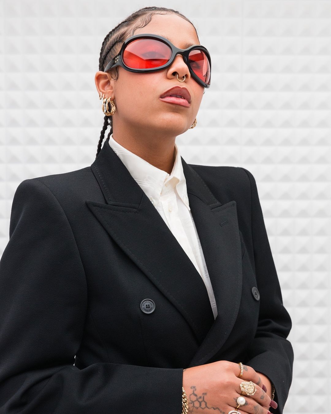 Tokischa revela quien es Candy, la liberal amiga a la que dedica su ...