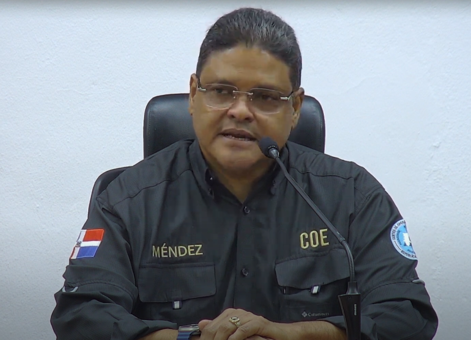 Juan Manuel Méndez expresa su deseo de retirarse del COE tras más de 20 ...