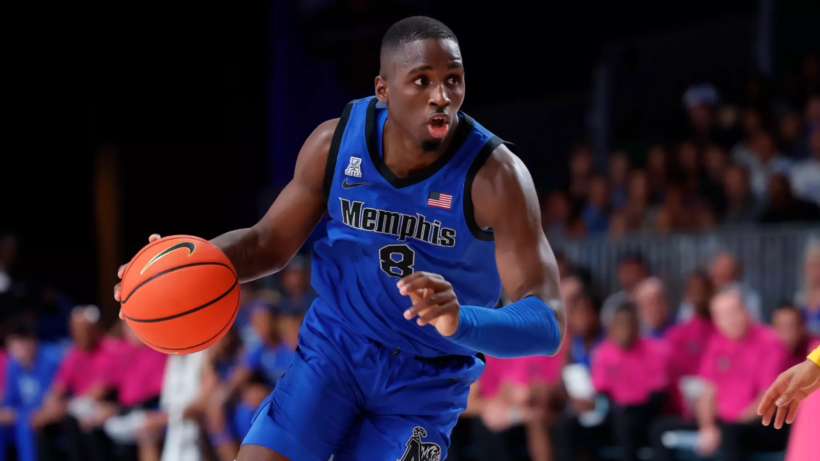 ¡David Jones rumbo a la NBA!, firma contrato de dos vías con Utah Jazz