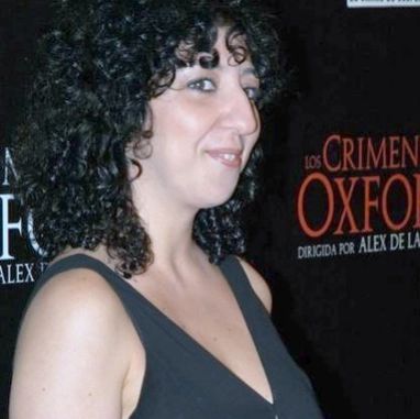 Mónica Cervera, la actriz española que pasó de ser nominada a los Premios Goya a la indigencia