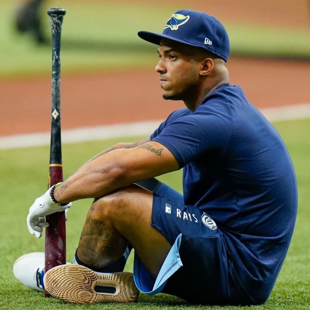 Fiscales: Wander Franco fue citado 2 veces, no acudió y salió del país ...