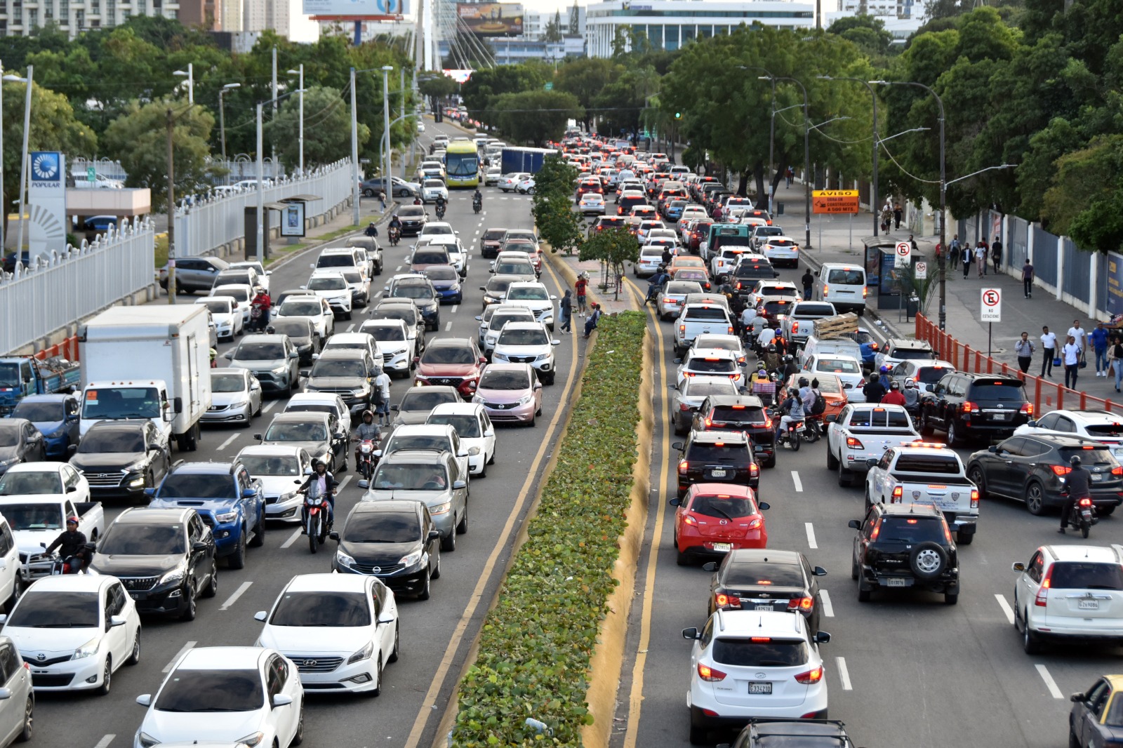 Sindicatos de transporte aprueban nuevas medidas para controlar el ...