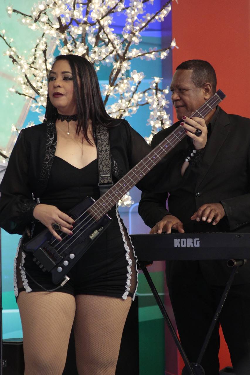 Muere Janni Viloria, integrante de Las Chicas del Can, a los 54 años