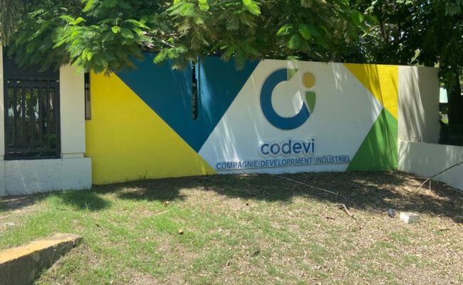 Zona Franca Codevi cierra sus puertas este jueves tras conflicto en Haití