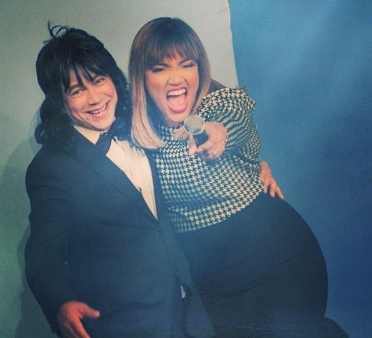 Clase artística llora la muerte del humorista Víctor Pinales