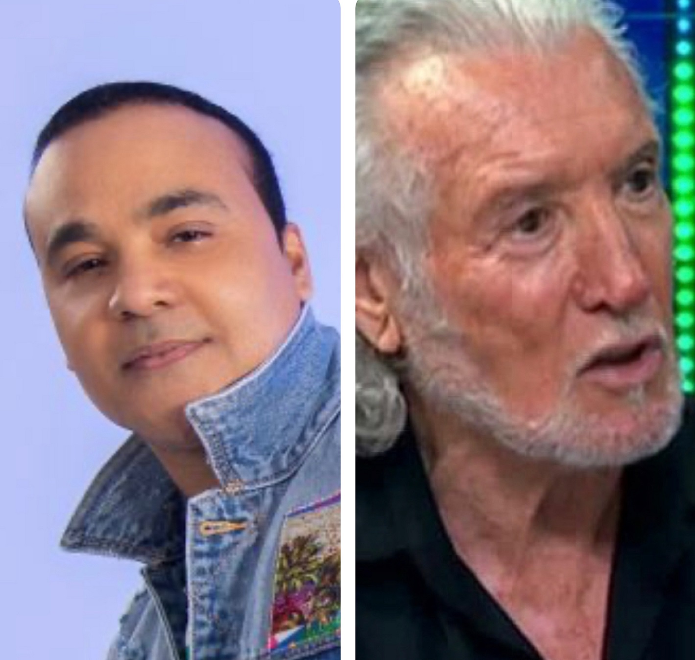 Danny Daniel y Zacarías Ferreira: casi cuatro años en pleito entre "Te ...