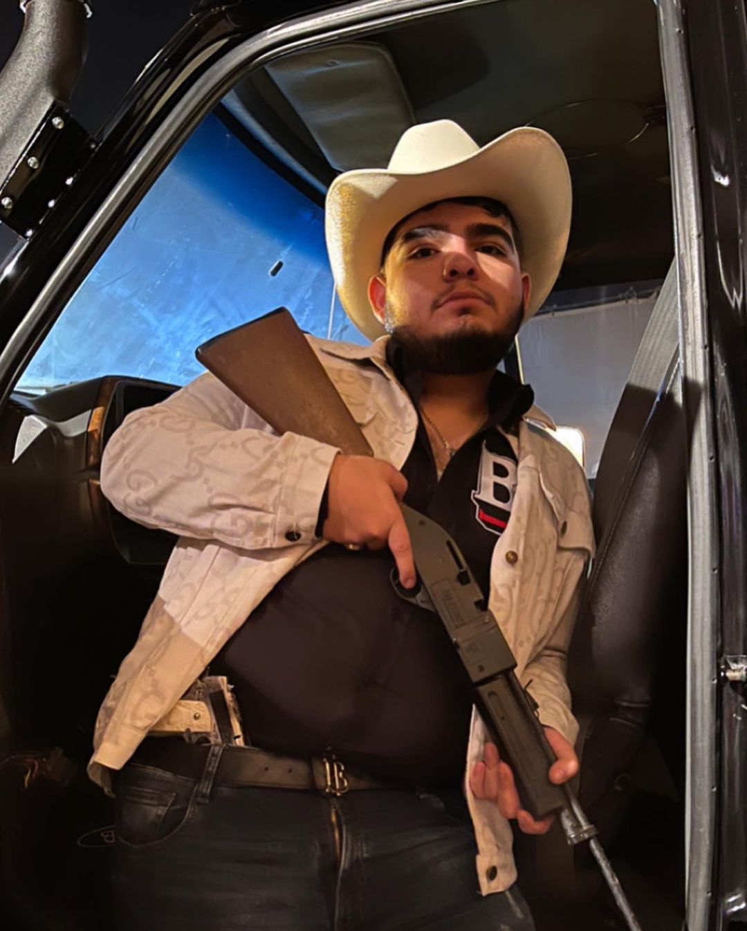 Cantante de corridos Chuy Montana fue secuestrado y asesinado por el ...