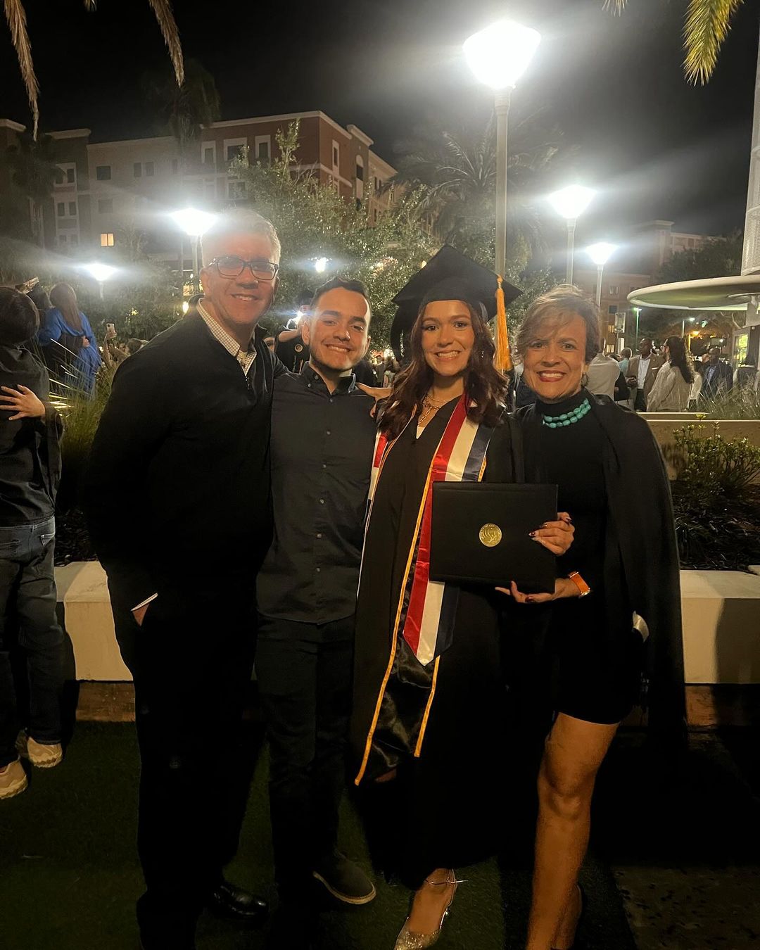 Jessica Judith, una dominicana que vive “el sueño americano” y la ...