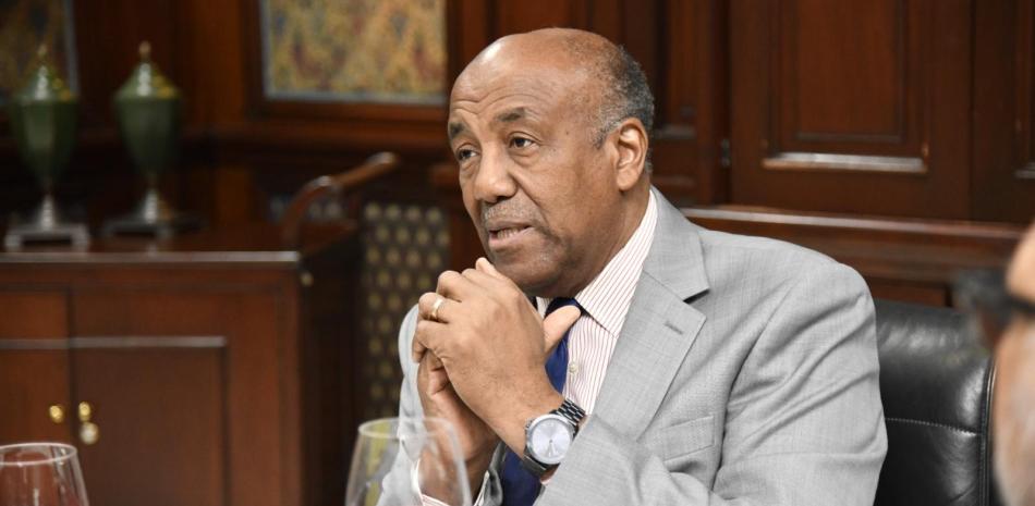 Abinader Designa a Antonio Almonte cónsul en Boston y a Enrique García ...