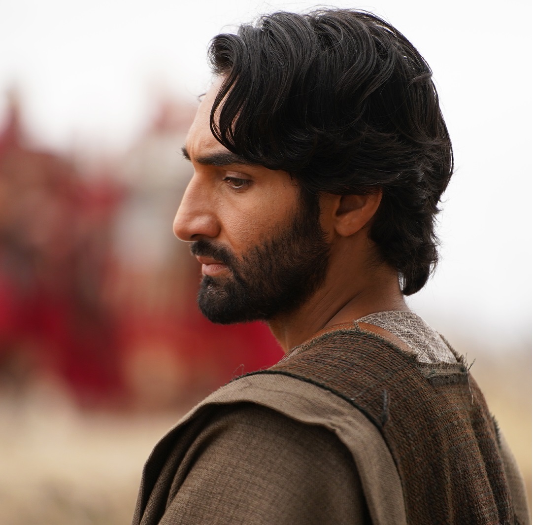 El poder de "The Chosen": la cuarta temporada