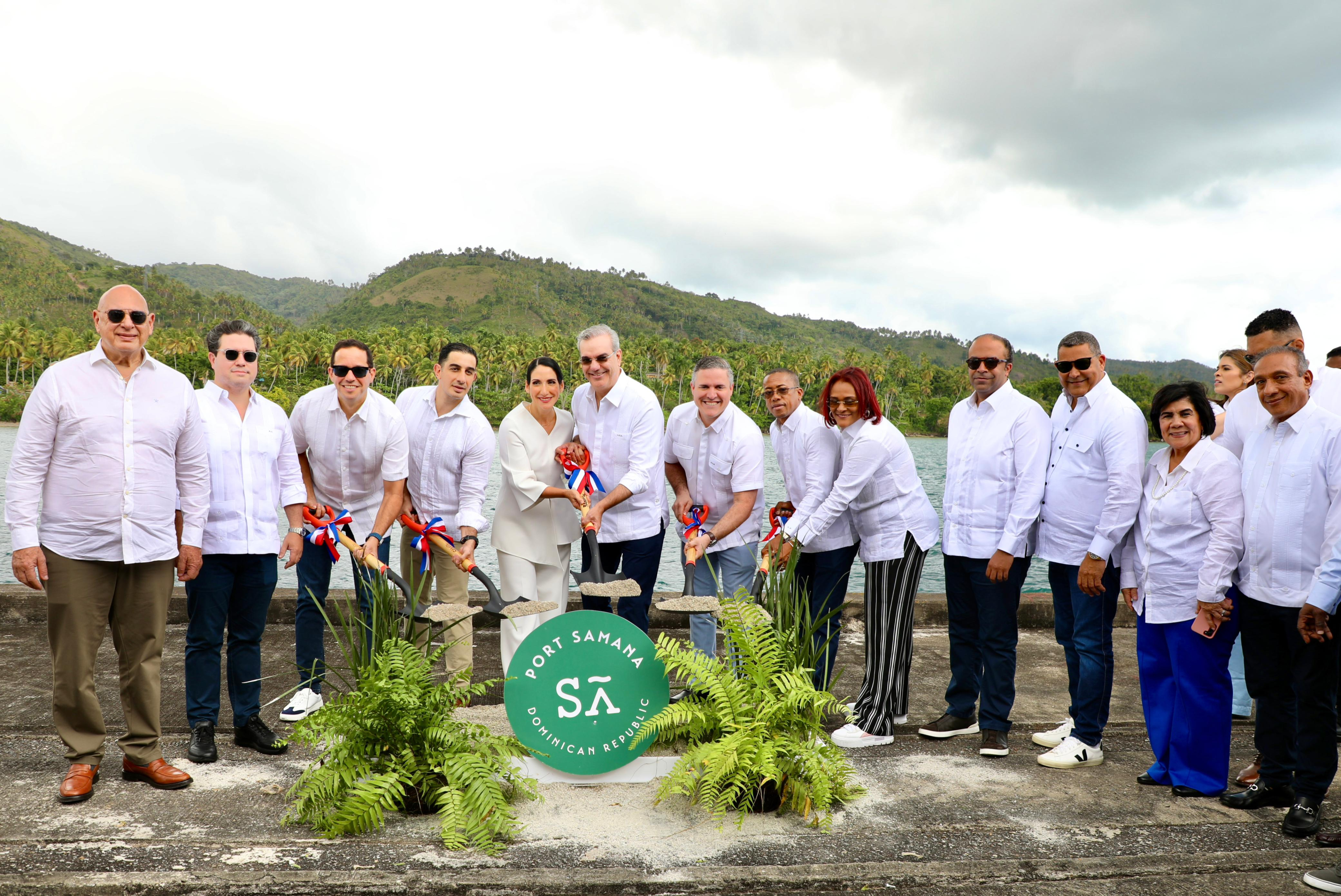 Anuncian Port Samaná será inaugurado el 24 de noviembre