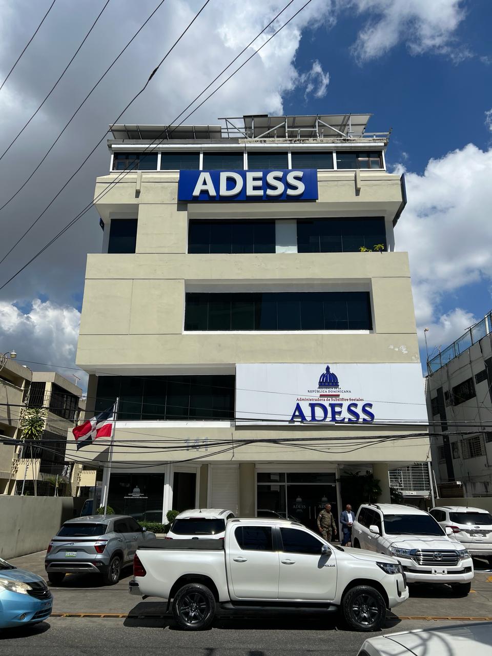ADESS reduce a 24 horas transferencia de fondos a comercios de la Red ...
