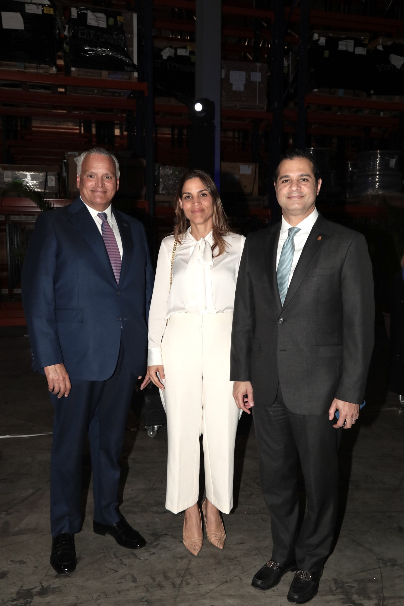 E.T. Heinsen con nuevas instalaciones